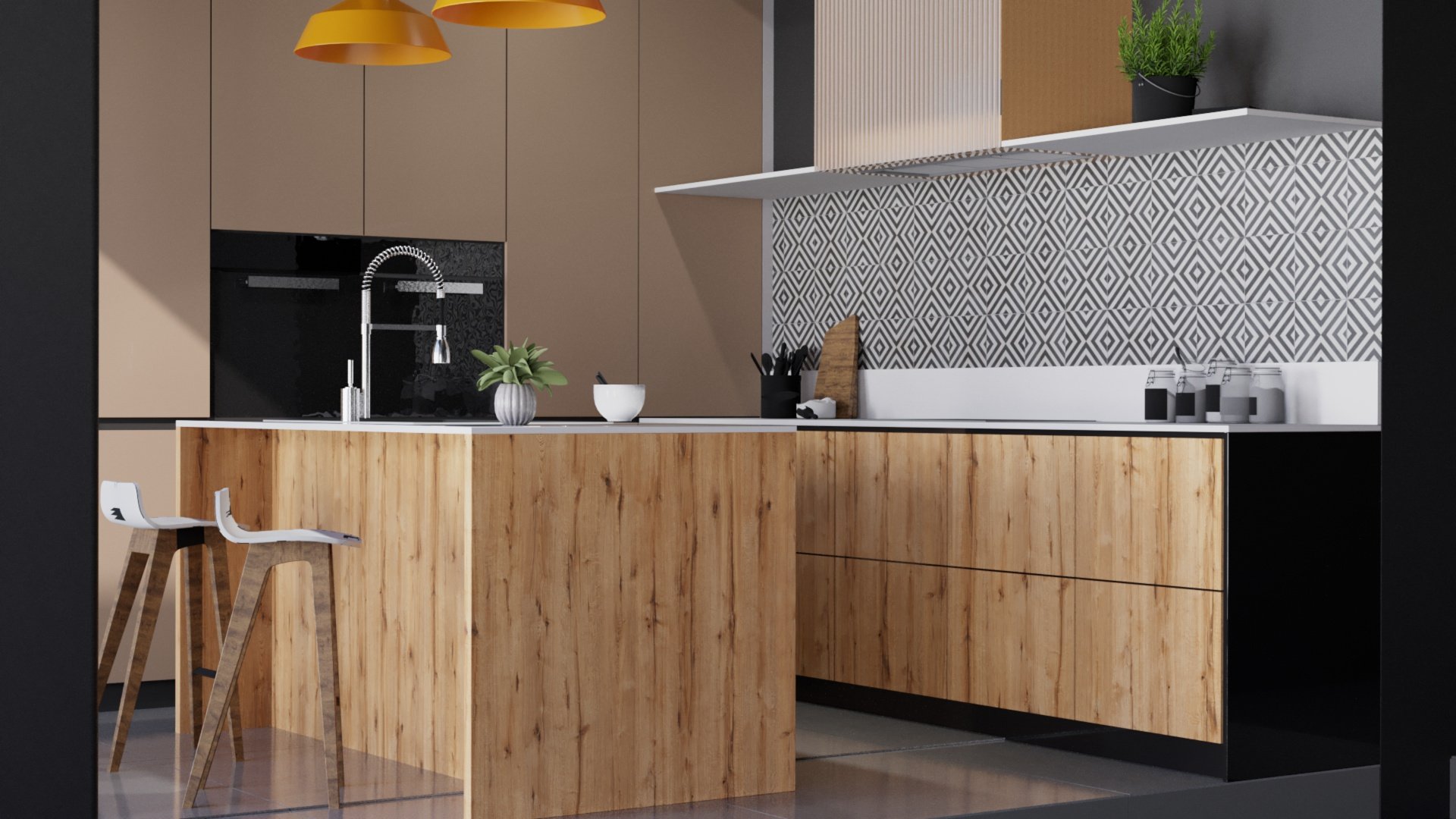 Detroit MdfLam / Suntalam - Kazar Orman Ürünleri - Samsun | Suntalam - Mdflam - Ahşap Kaplama ...